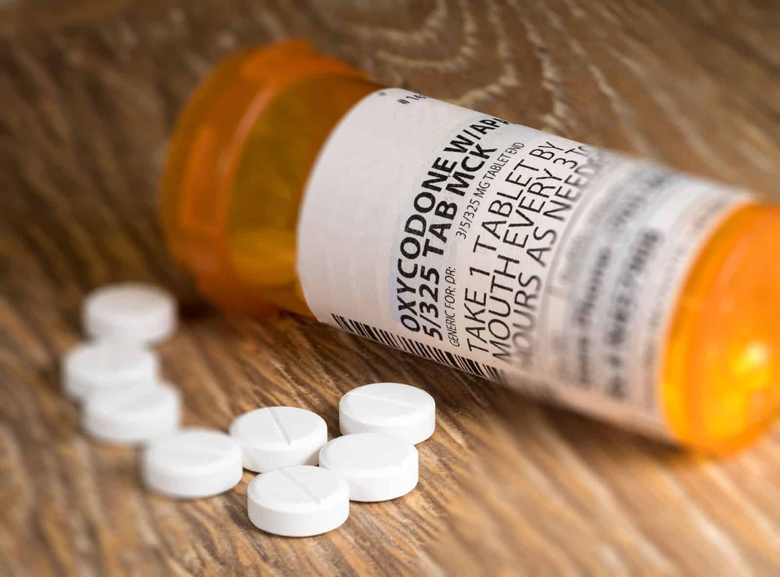 Percocet Addiction Treatment in New York - Long Island Interventions