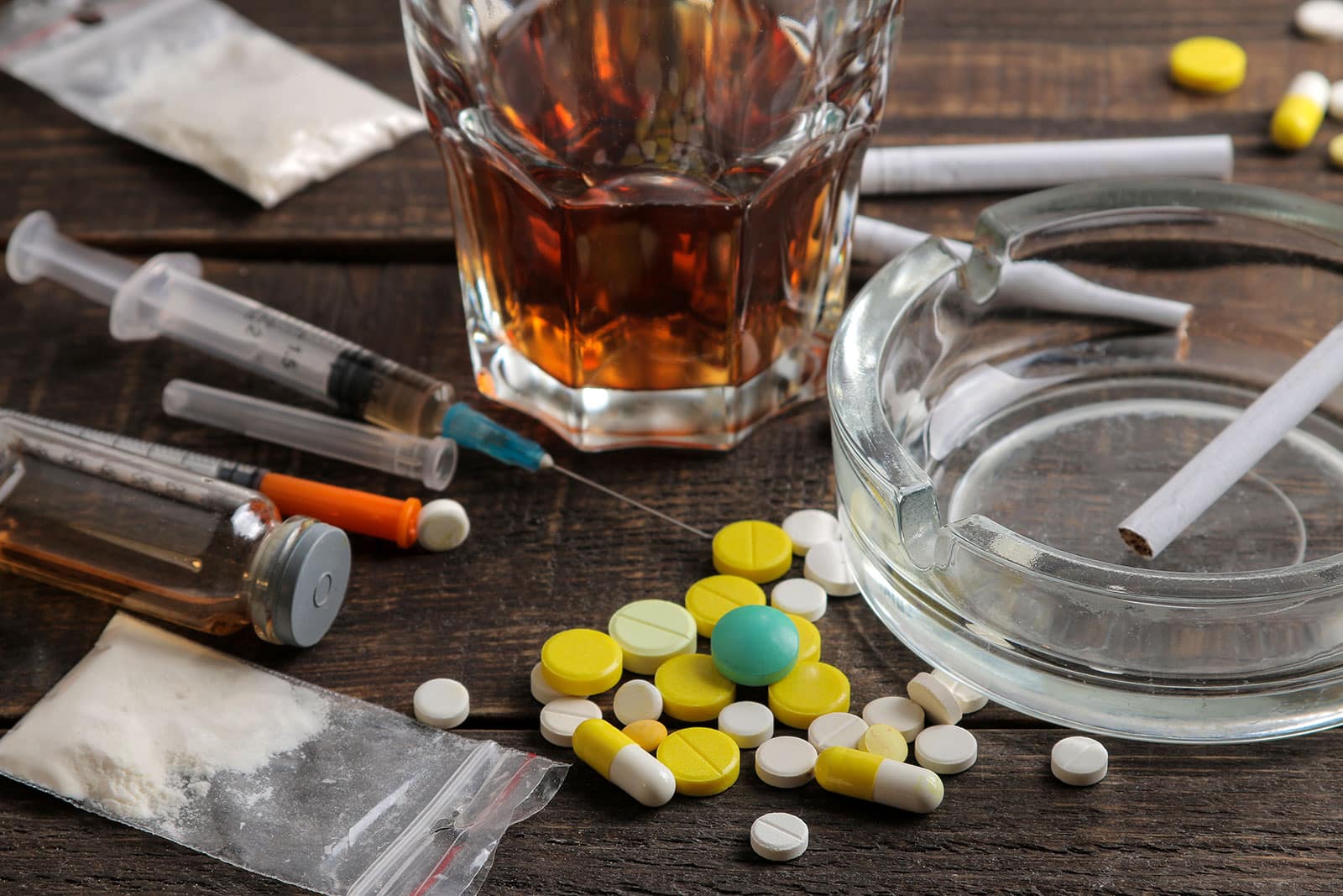 The Worlds Most Addictive Drug What You Need To Know Long Island