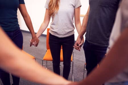 The Spiritual Principles of Narcotics Anonymous - Long Island Interventions