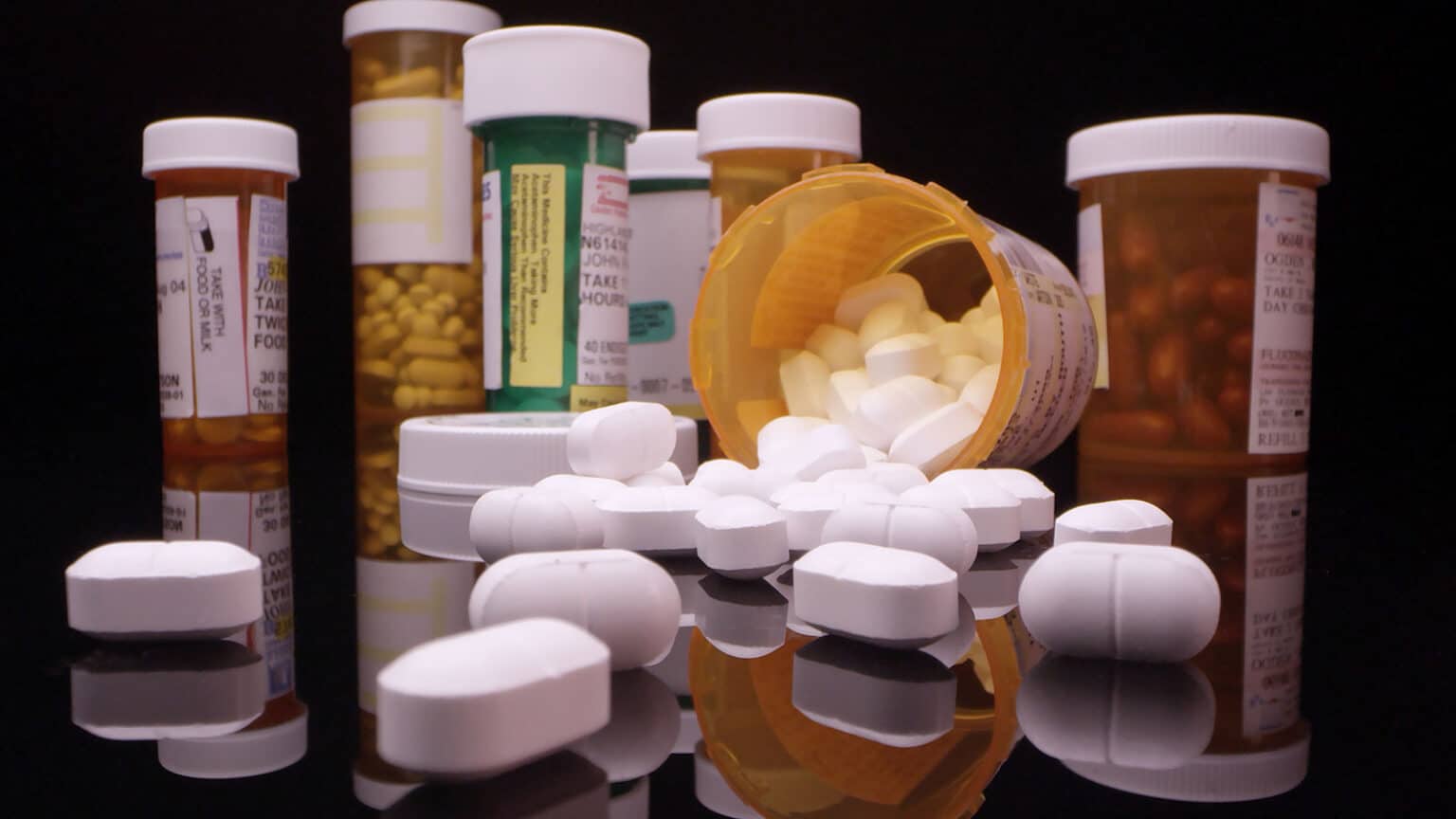 Hard Drugs Explained: Definition, Types & Risks - Long Island Interventions