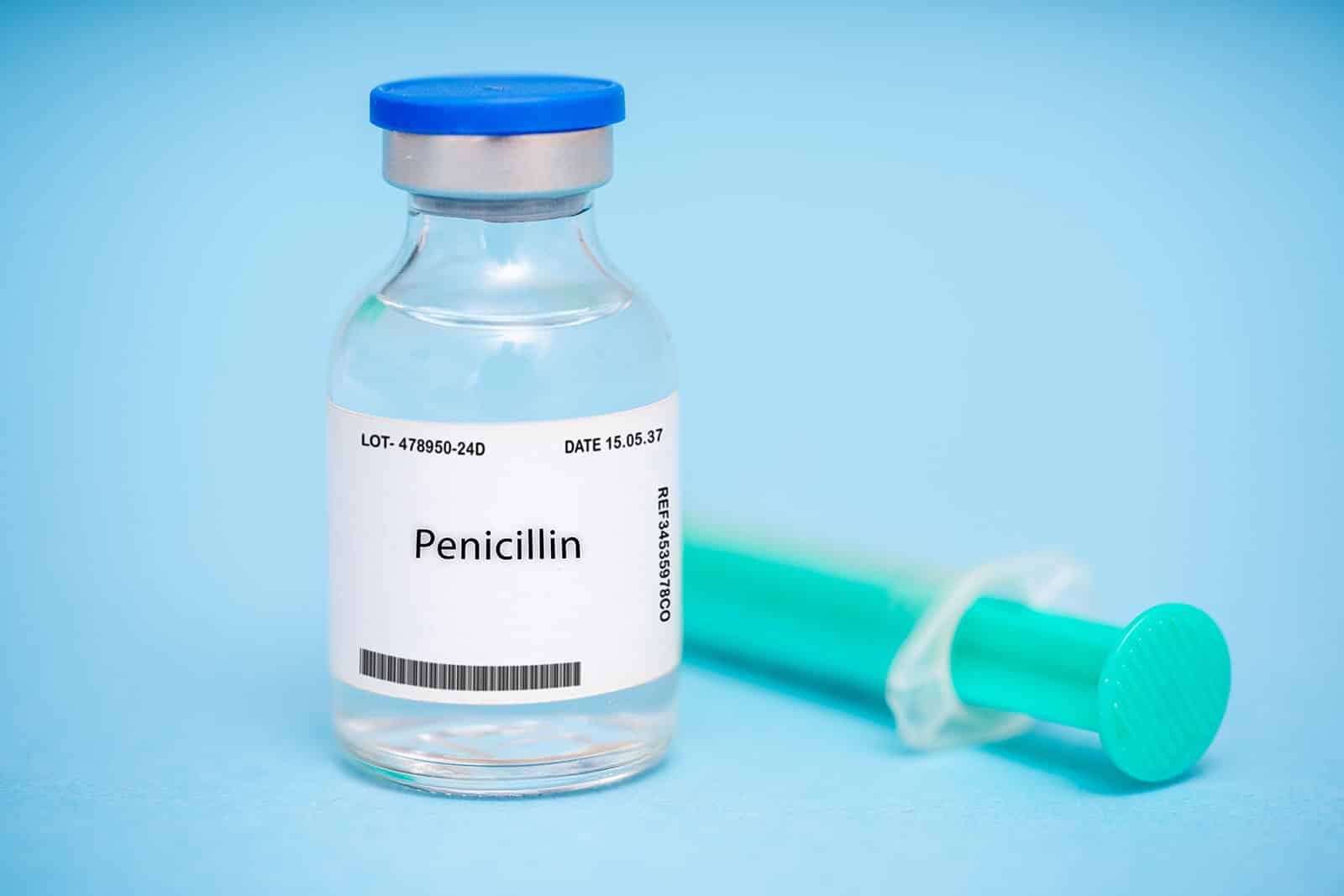 Can You Drink Alcohol While Taking Penicillin? Long Island Interventions