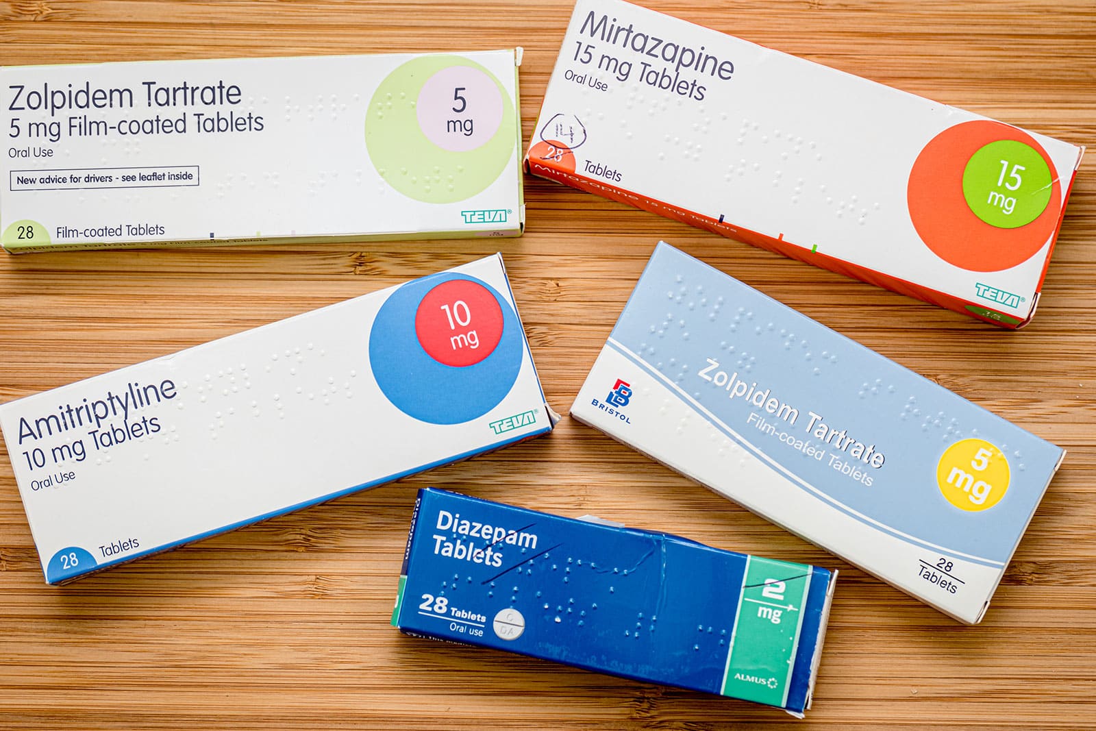 Remeron (Mirtazapine) Addiction Treatment in New York - Long Island ...