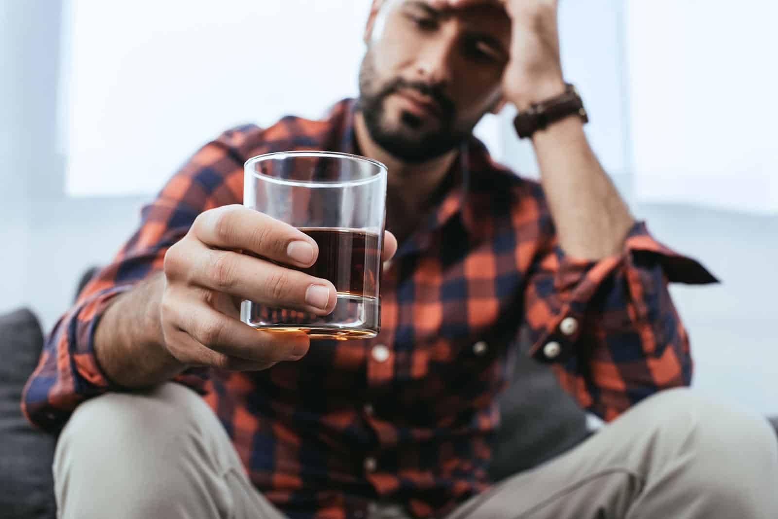 Types of Drunks - Long Island Interventions