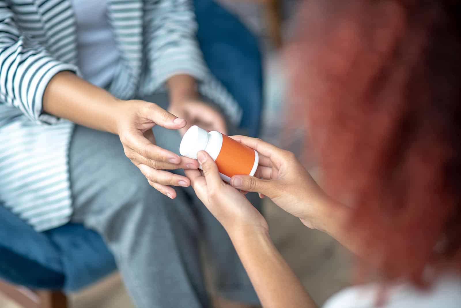 Flexeril (Cyclobenzaprine) Addiction Treatment in New York - Long ...