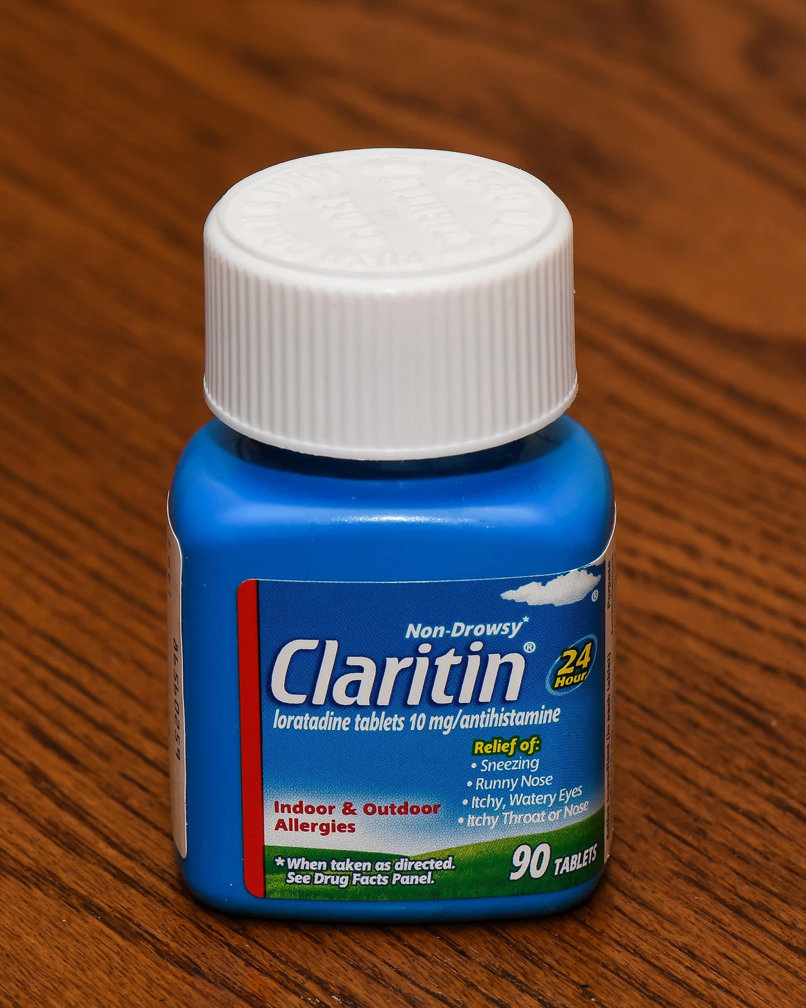 Claritin and Alcohol: Is It Safe to Mix them Together? - Long Island ...