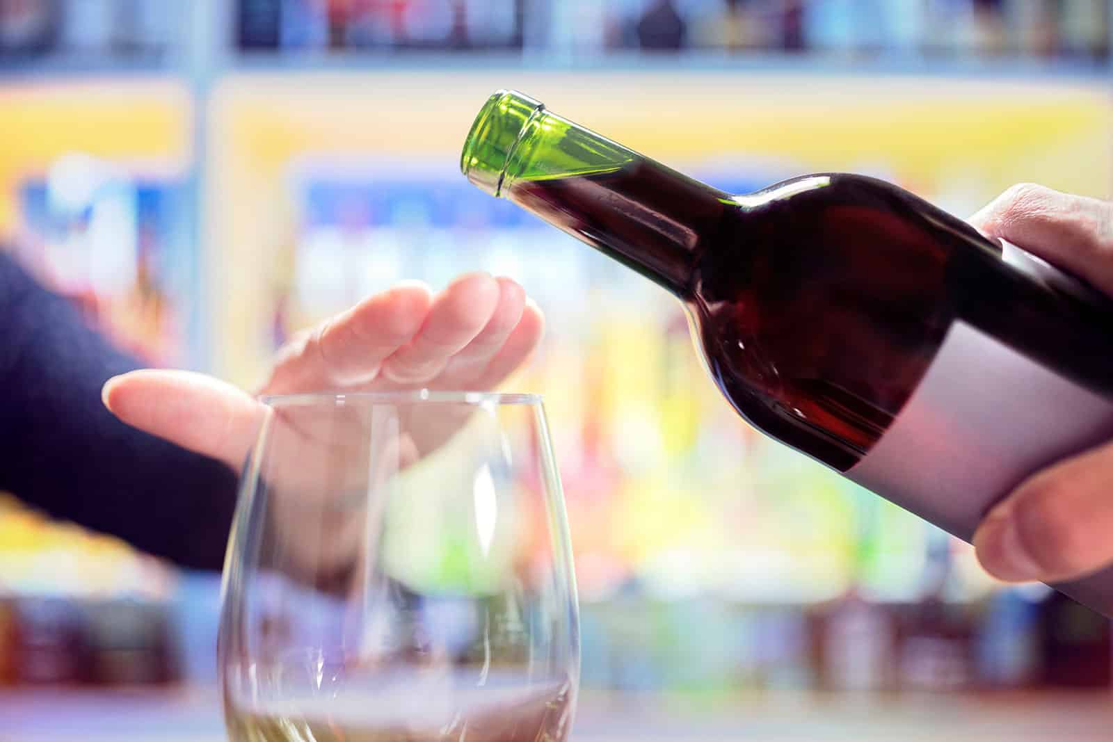 Claritin and Alcohol: Is It Safe to Mix them Together? - Long Island ...