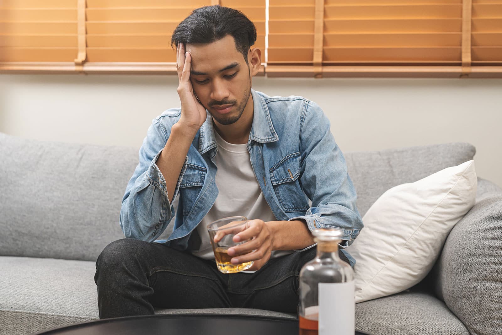 Are Drunk Words Sober Thoughts? - Long Island Interventions