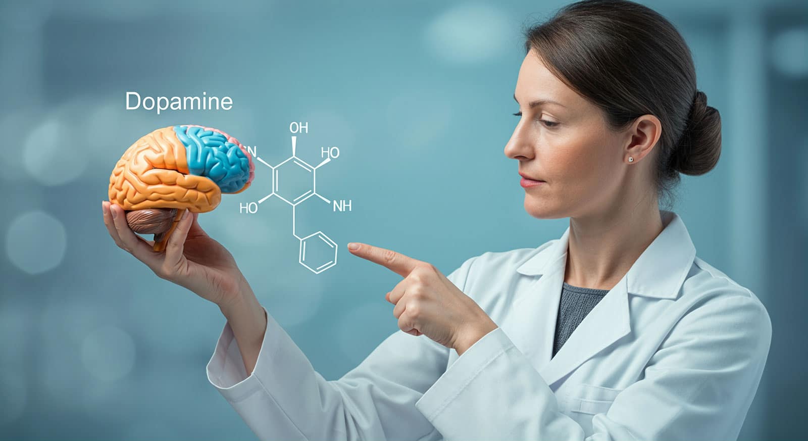 What Drugs Release Dopamine? | Substance Use & Brain Chemistry - Long ...