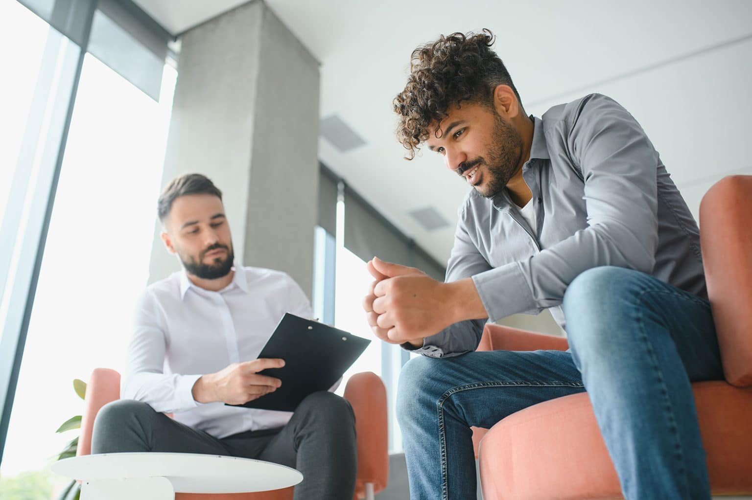 New York Involuntary Psychiatric Admission: Criteria & Legal Process ...