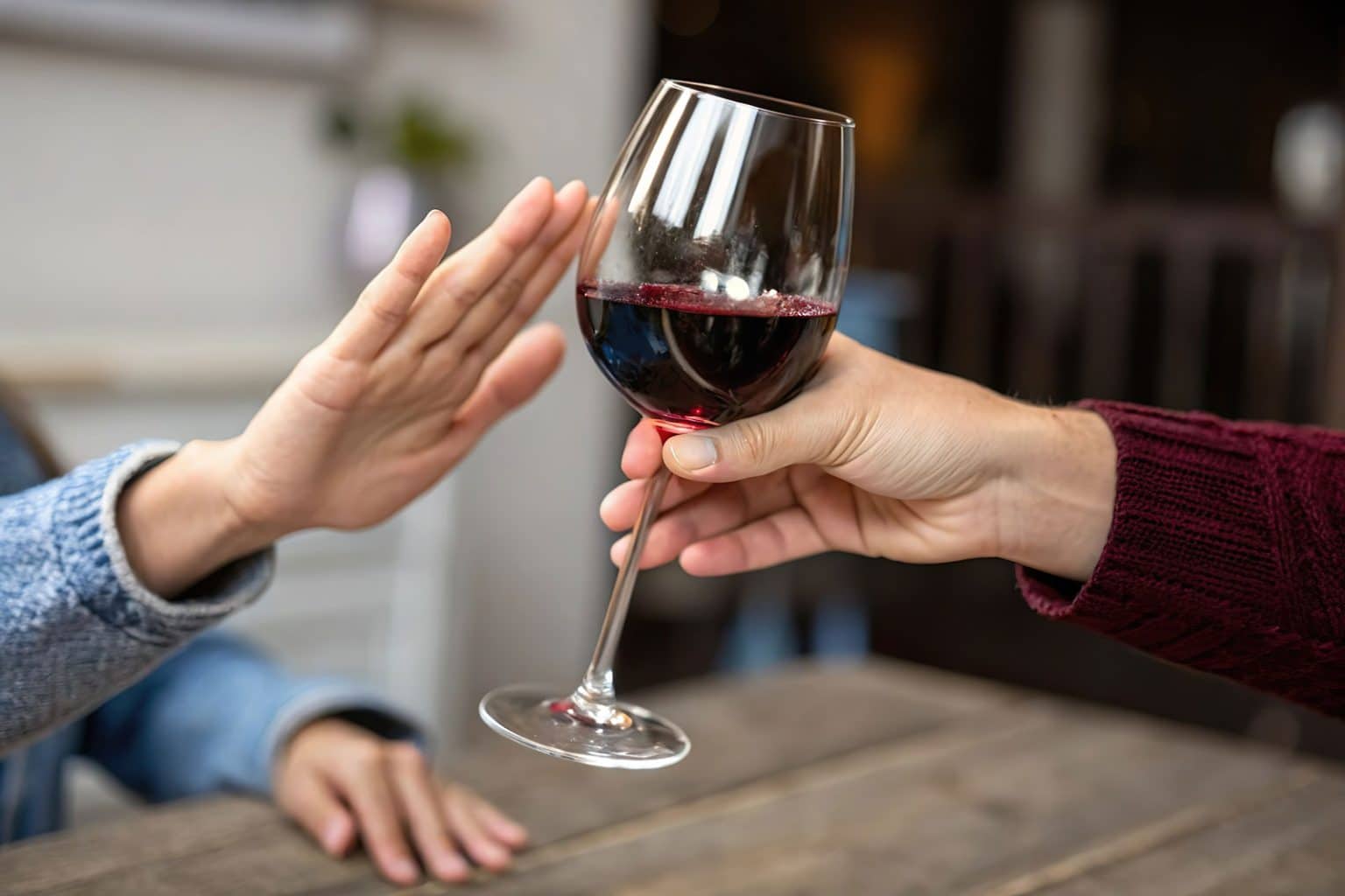 What Staying Clean Really Means in Recovery - Long Island Interventions