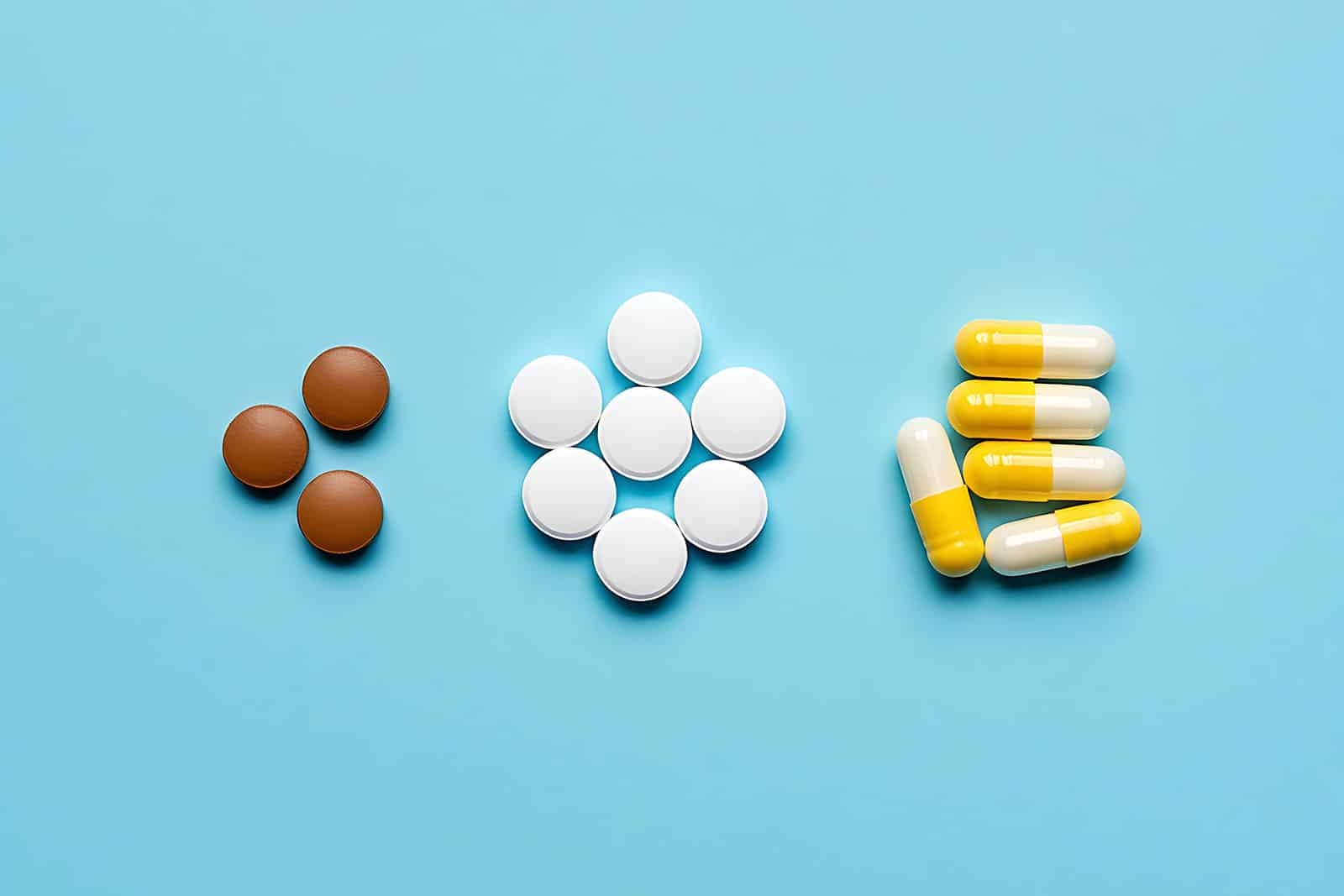 Are Muscle Relaxers Addictive? Risks, Dependence & Safe Use - Long ...